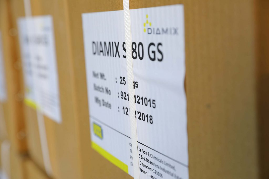 OCCL | Oriental Carbon & Chemicals Limited -India